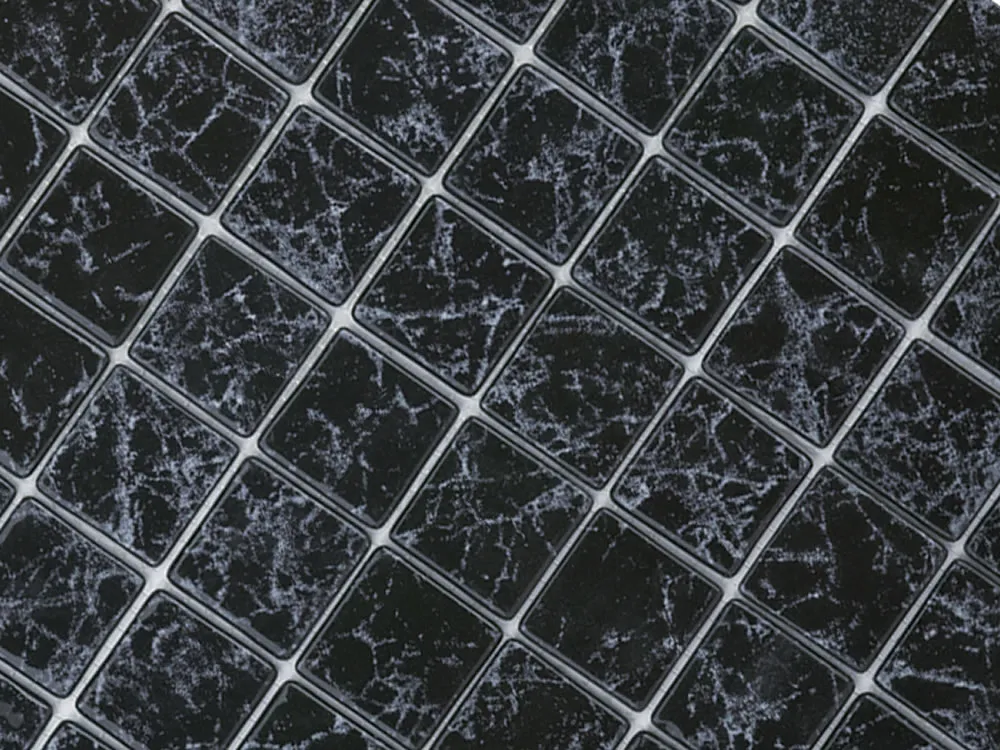 Reviglass Olimpia MR-10 36x36mm - leffetto