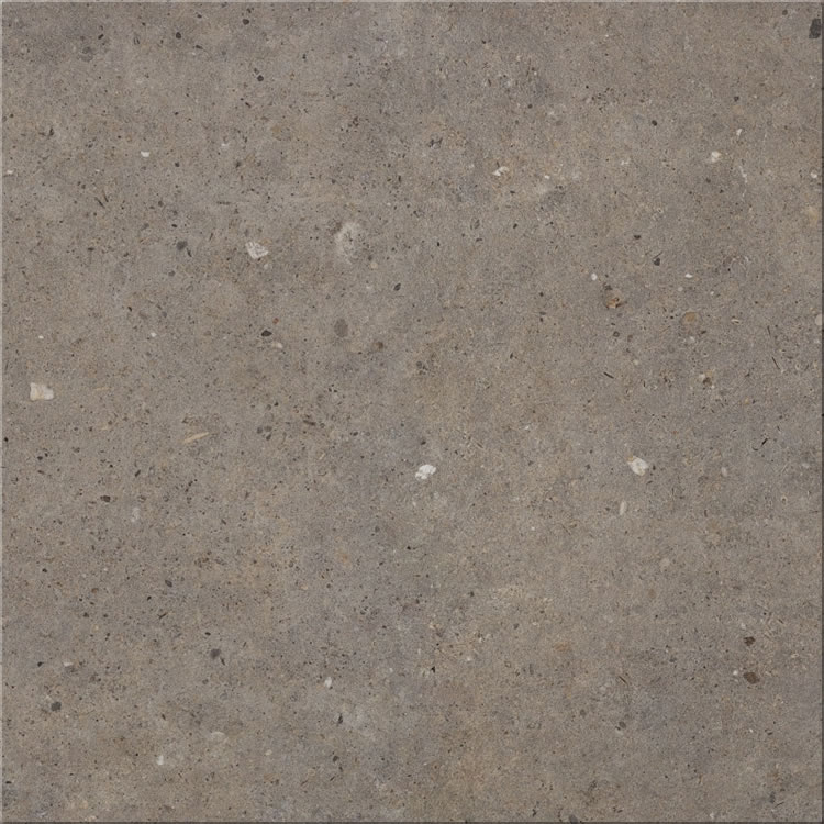 Πλακάκια δαπέδου Τεχνογρανίτη Cement Stone Dark Grey 60x60cm