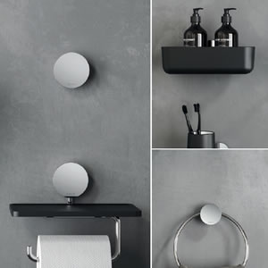 OPAL CHROME - leffetto