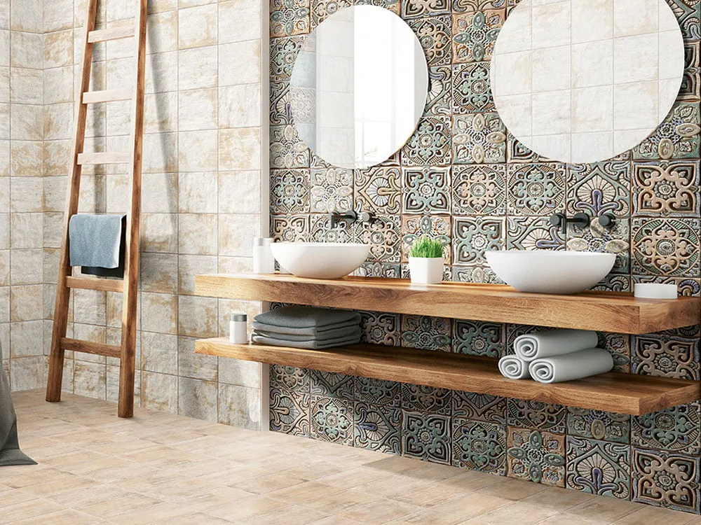 MANDALA 20x20 Archives - leffetto