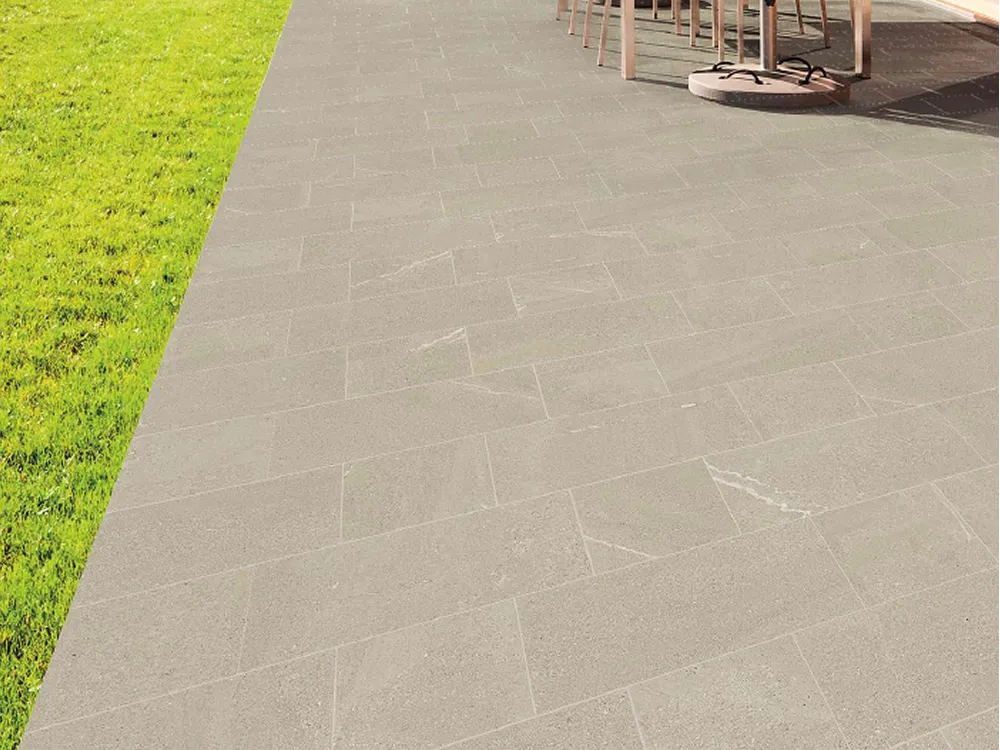 Sintra Taupe 30x60cm - leffetto